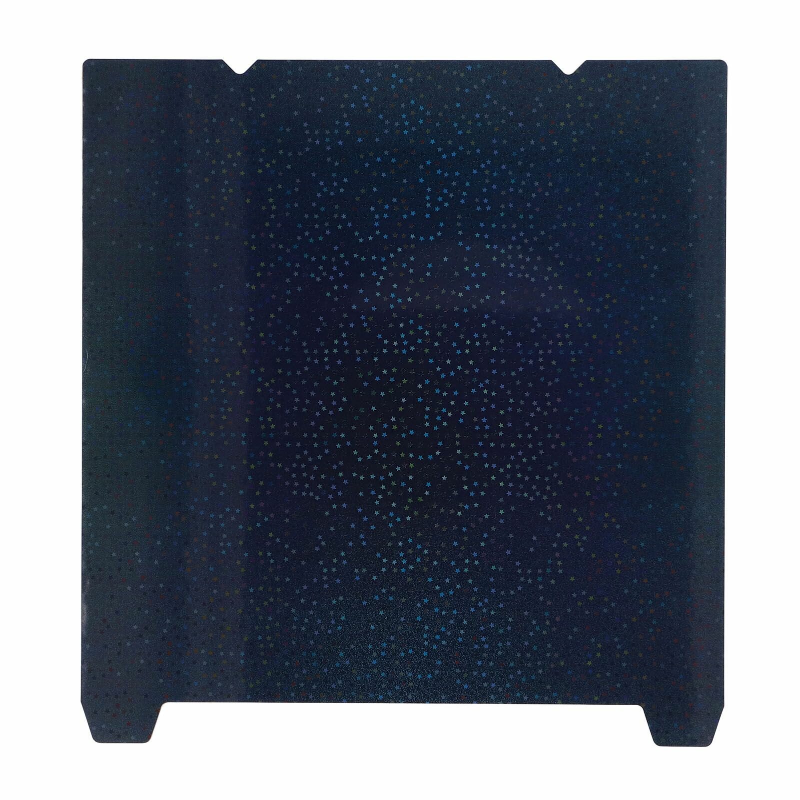 3D-принтер PEY PEI, 235 х 235 мм, платформа с пазом для Ender 3 S1 S1 Pro V3 V3 Se V3 Ke K1