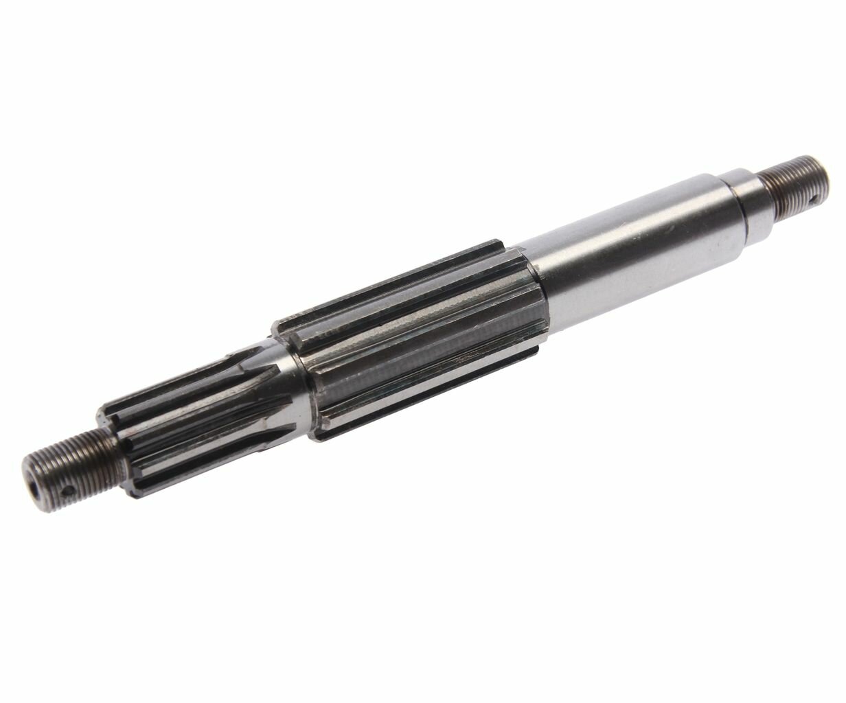 Вал КР для МТЗ арт 18013001 MEGAPOWER AUTOMOTIVE