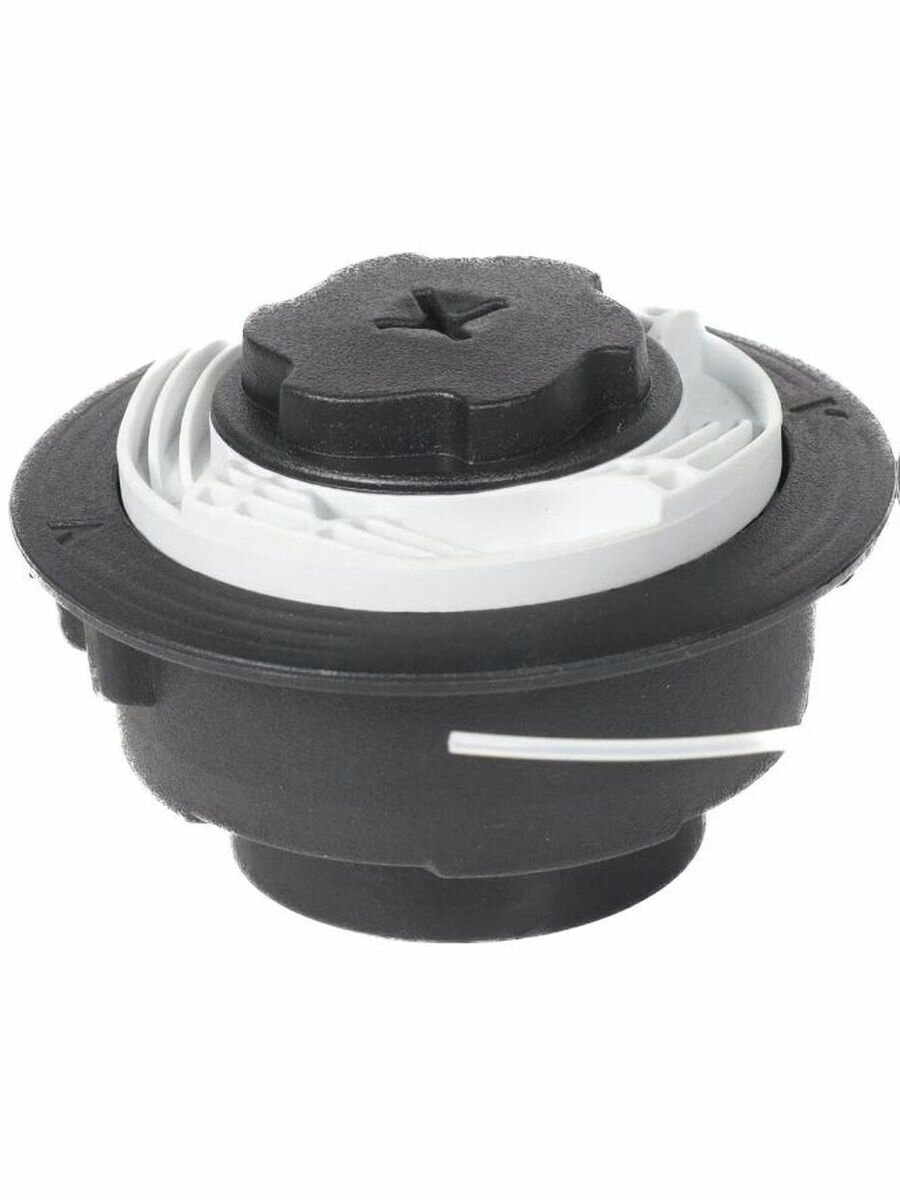 Катушка триммерная ZIMANI AutoCut C6-2 (М8х1.25 RH)
