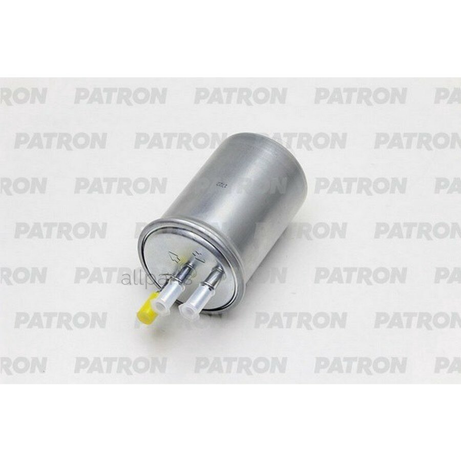 PATRON PF3227 Фильтр топливный SSANG YONG REXTON/RODIUS/KYRON 2.0XDI/2.7XDI 04- PATRON PF3227