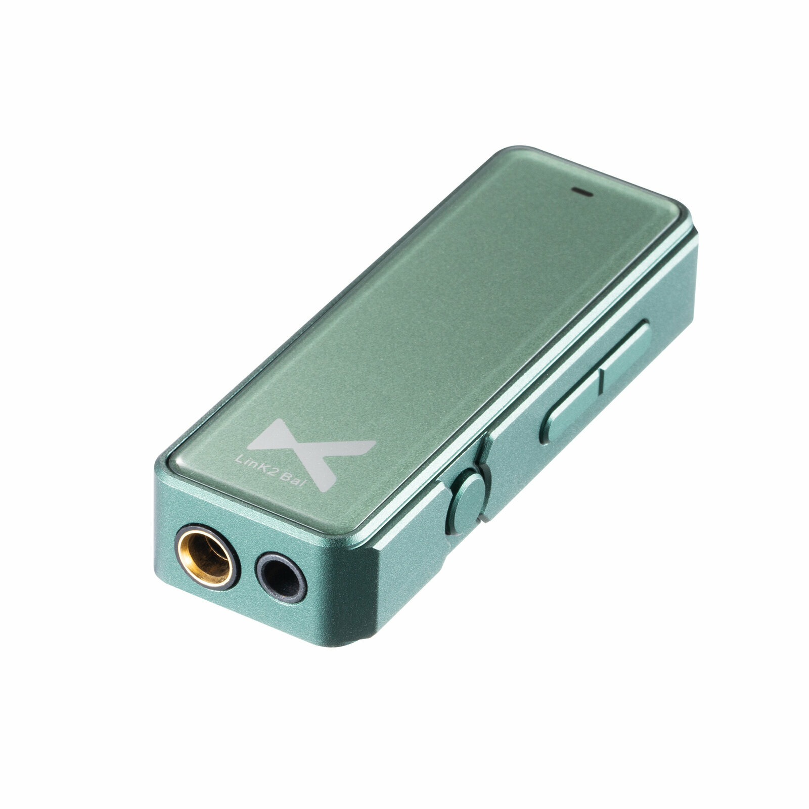 Портативный USB ЦАП и балансный усилитель для наушников XDuoo Link2 Bal с выходами 3,5 мм и 4,4 мм (CS43131)