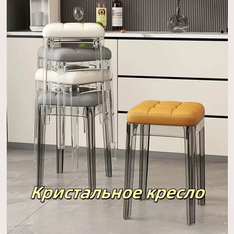 Стул Кухонные стулья / Обеденные стулья / Стулья для улицы, 1 шт.