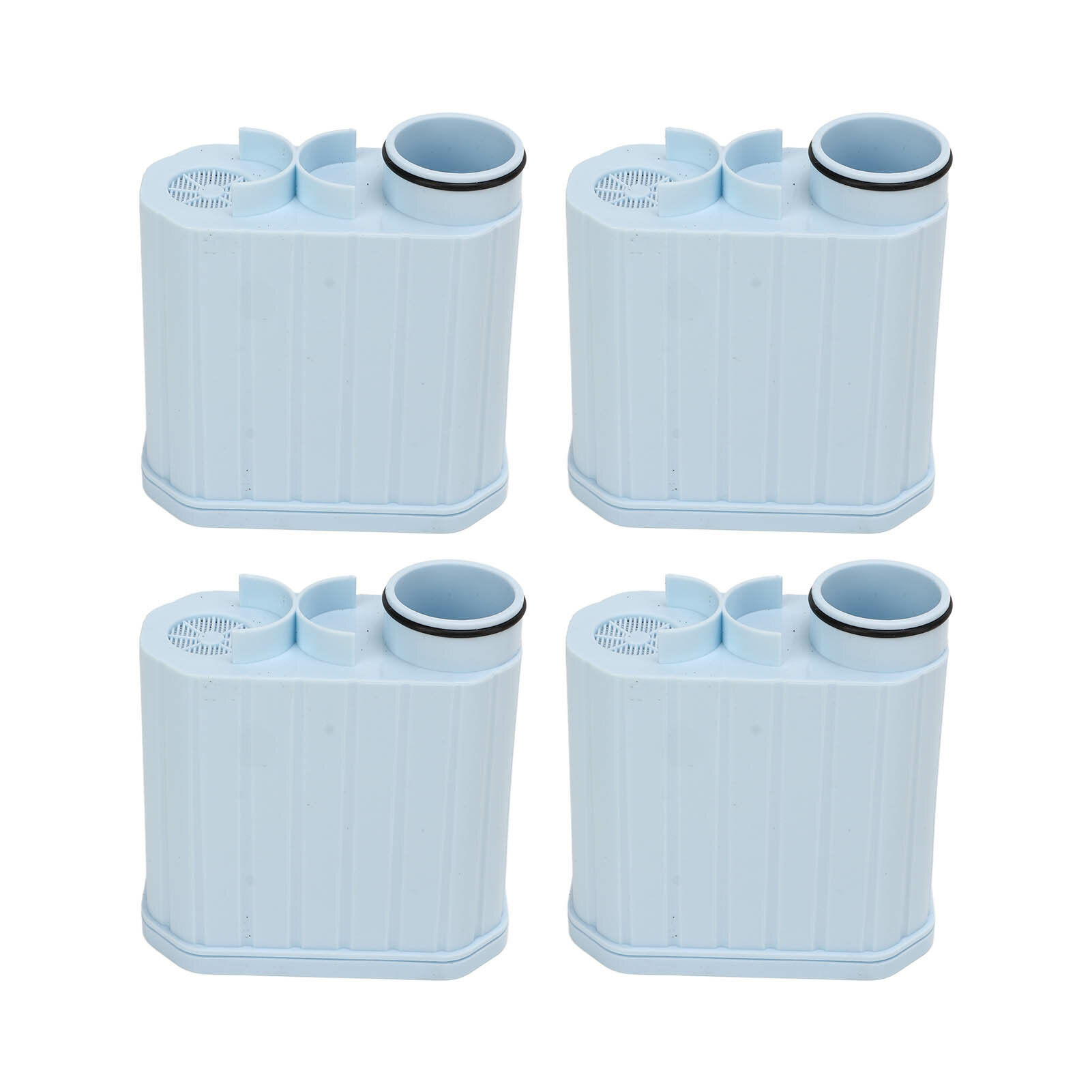 4 сменных фильтра для кофемашины Saeco Aquaclean CA6903 (10 шт.)