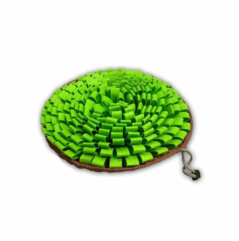 Игровой коврик для собак и кошек "Поисково-нюхательный"