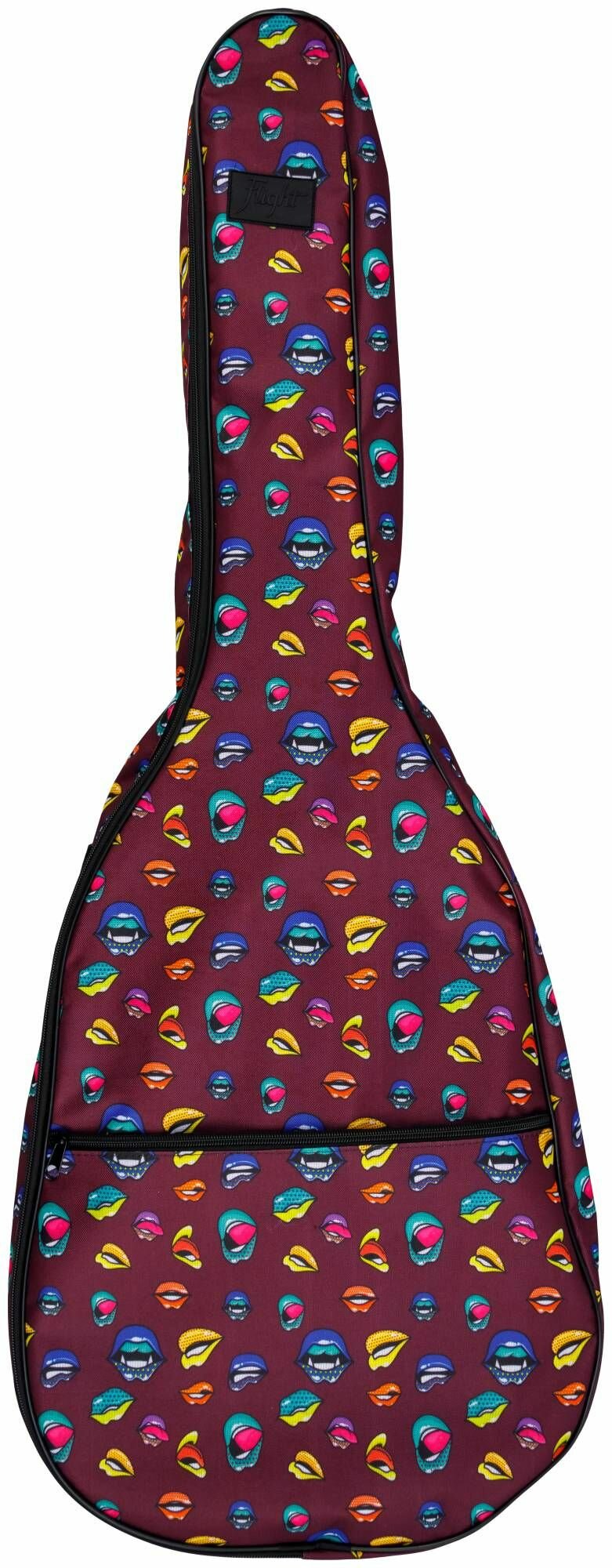 FLIGHT FBG-1039 Lips - Чехол для гитары классической