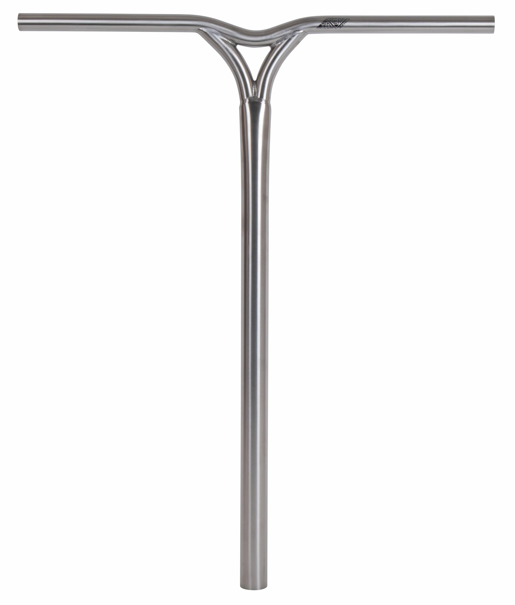 Руль для самоката Tech Team BUFFALO титановый 580 x 700 без пропила