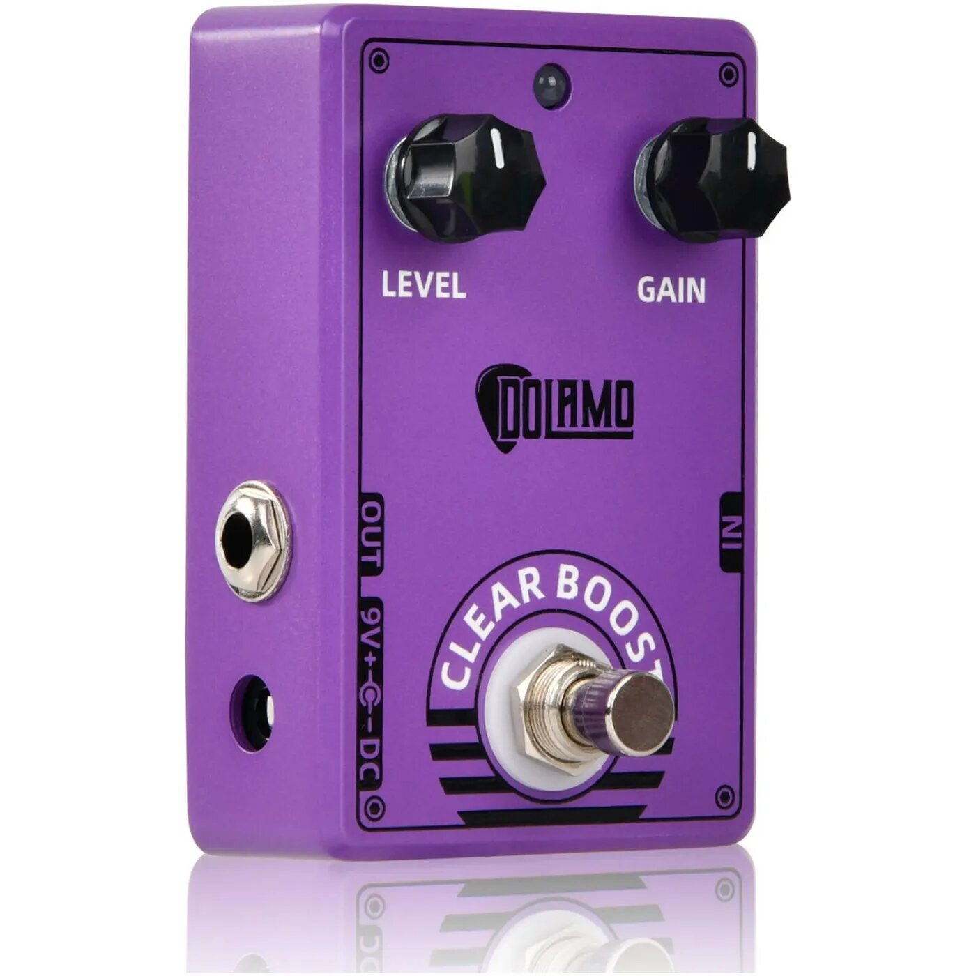 Педаль эффектов Dolamo D-6