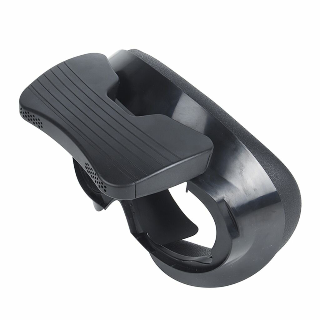 VR-аксессуар, Подходит для затеняющей дышащей маски Pico 4 VR с вентилятором-черный