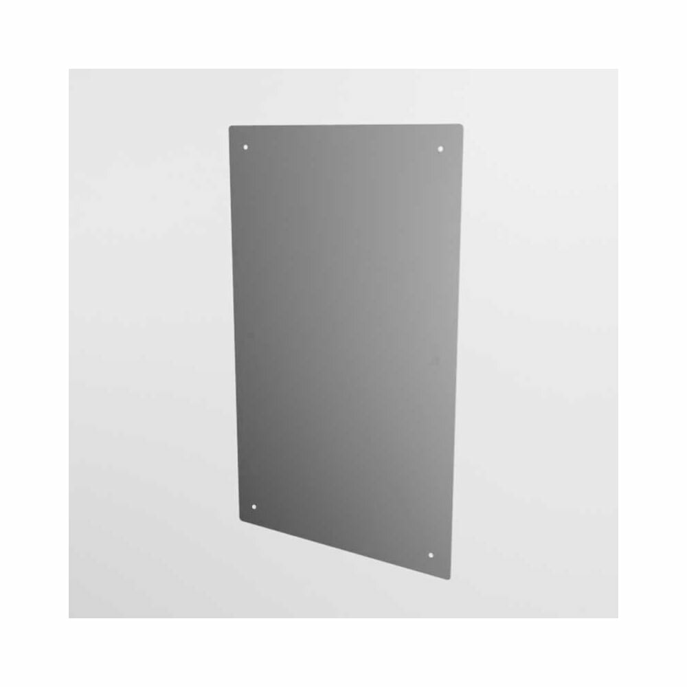 Антивандальное зеркало ООО Доминант D-A7/01-400-600