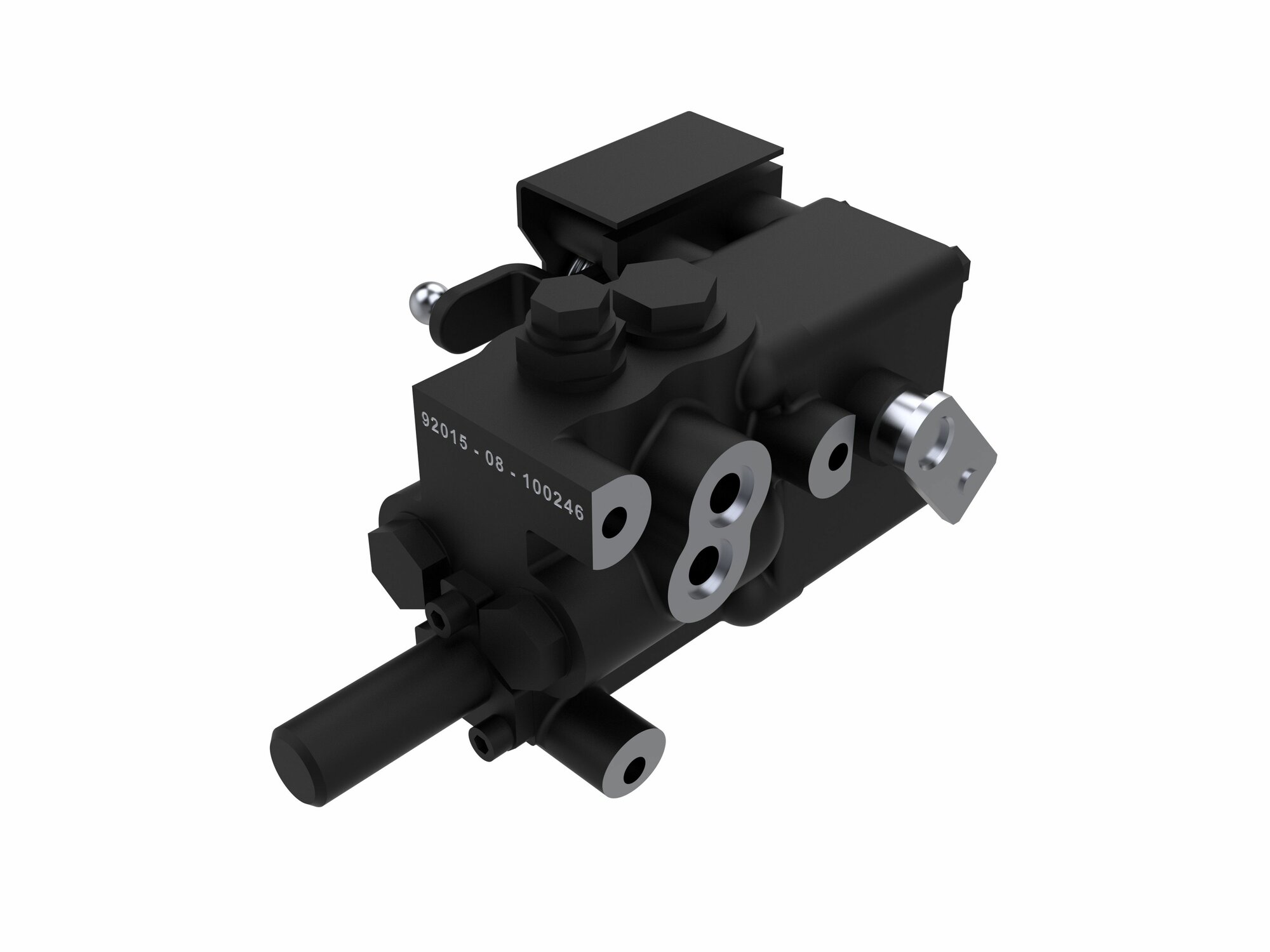 Гидрораспределитель тракторов SF / XT