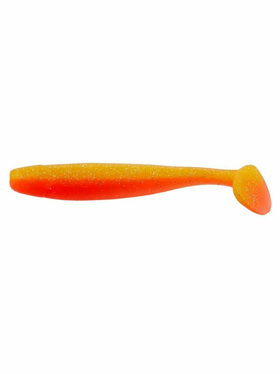 Виброхвосты съедобные LJ Pro Series MINNOW 3.3in (08.40)/T26 7 шт. в упак.