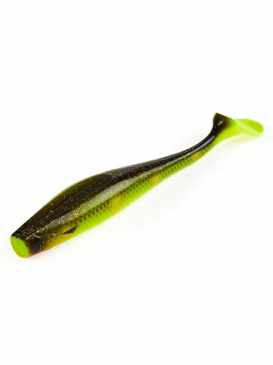 Виброхвост LJ 3D BBS Series GIANT KUBIRA SWIM SHAD 10,3in (26,00)/PG22 1 шт. в упак.