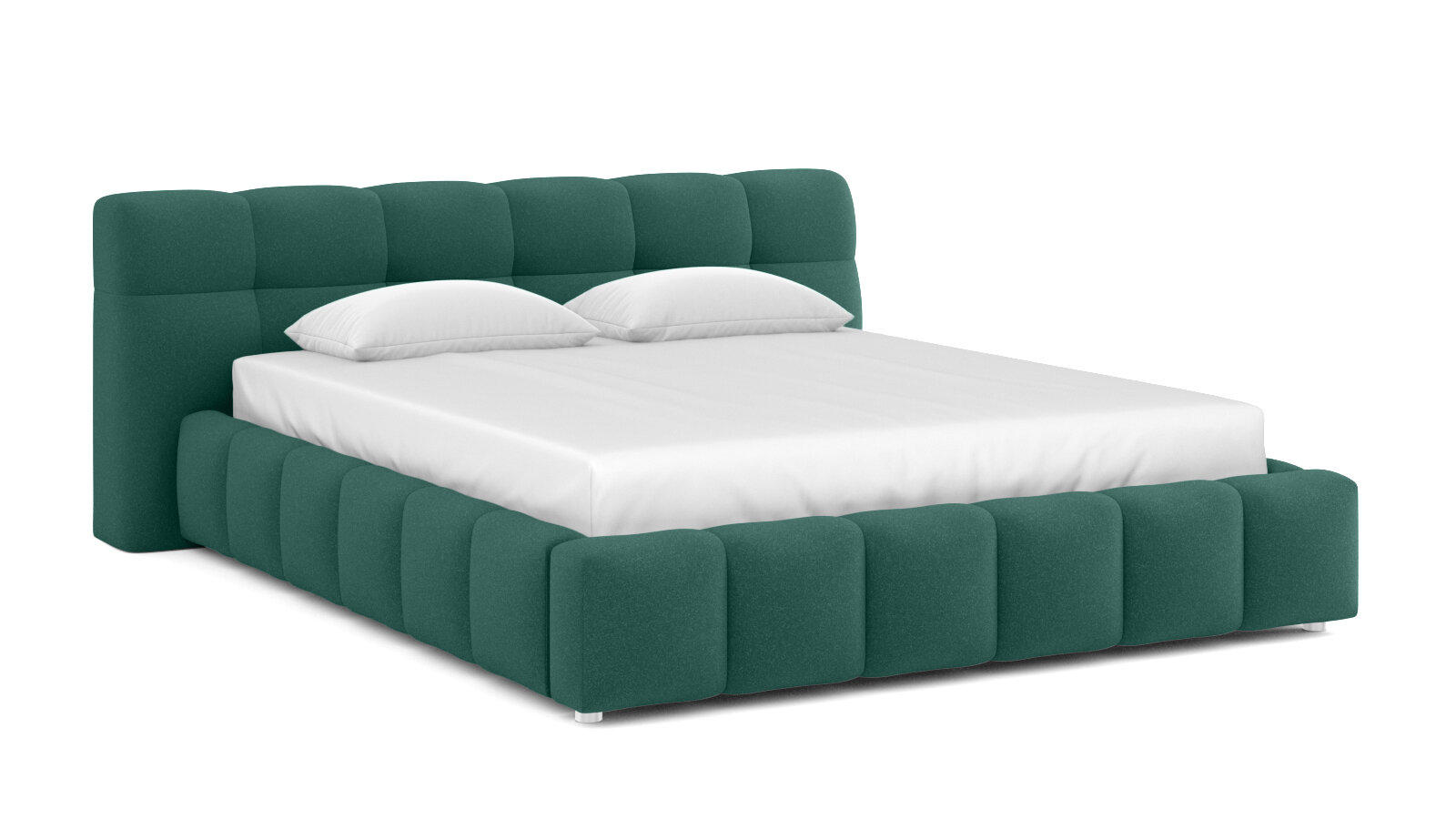 Кровать с подъемным механизмом Askona (Аскона) Andria (Андрия) Тк. Aura 09 160x200