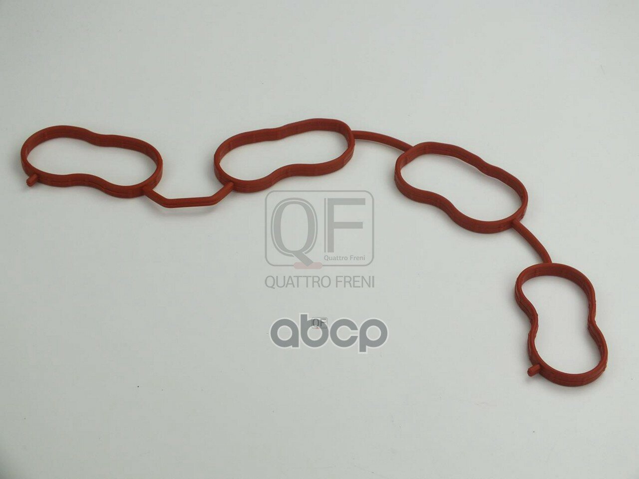 Прокладка впускного коллектора QUATTRO FRENI арт. qf76a00211