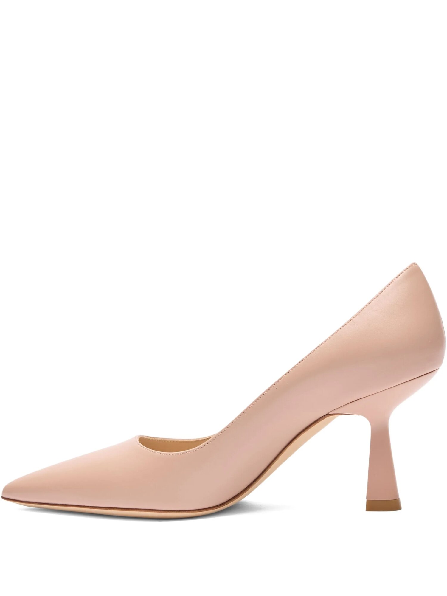 Туфли Stuart Sculpt 75 