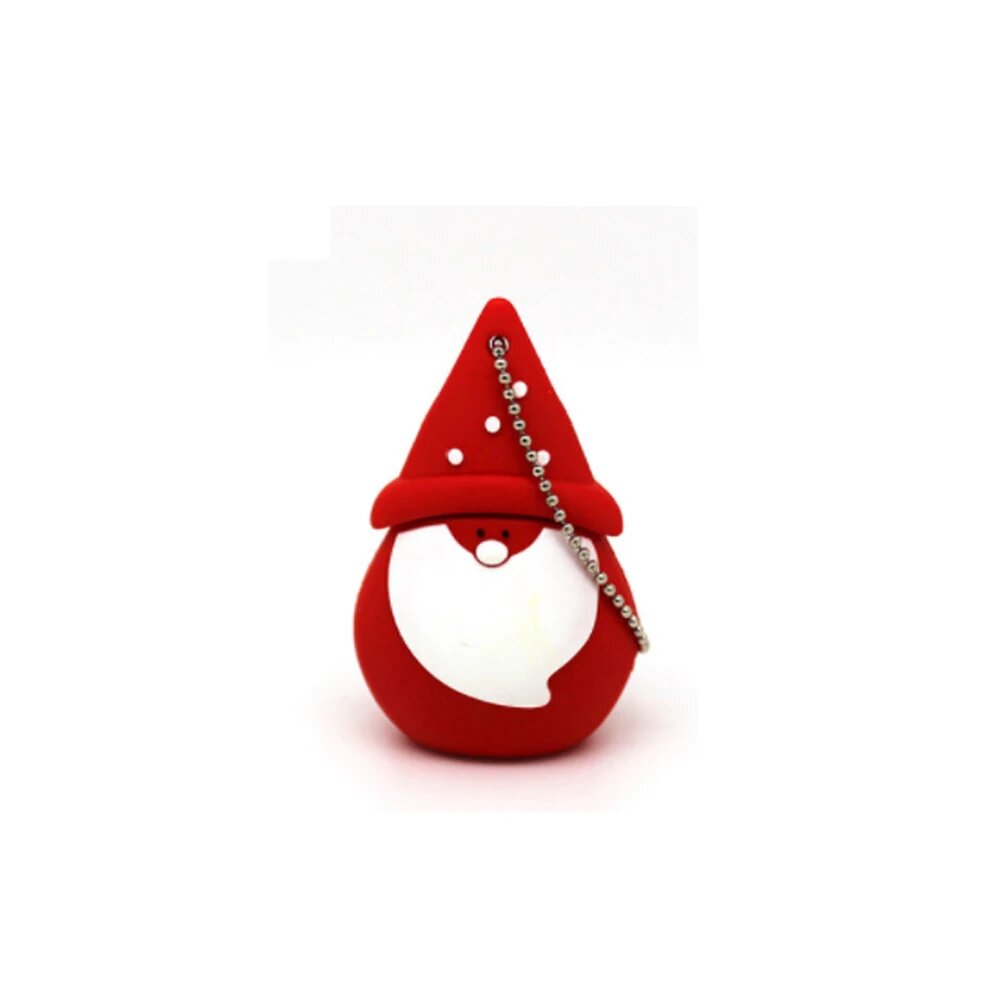 Мультфильм memoria карту флэш-памяти с интерфейсом usb 32GB Рождество флешки 128 Гб 64 Гб Водонепроницаемый Флеш накопитель флеш-накопитель 16Гб 8Гб ГБ флэш-памяти usb 2,0 cle usb флеш-накопитель для ключей