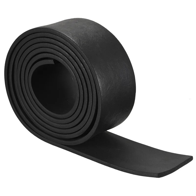 Уплотнительная лента UXCELL EPDM 2000x50x3 мм