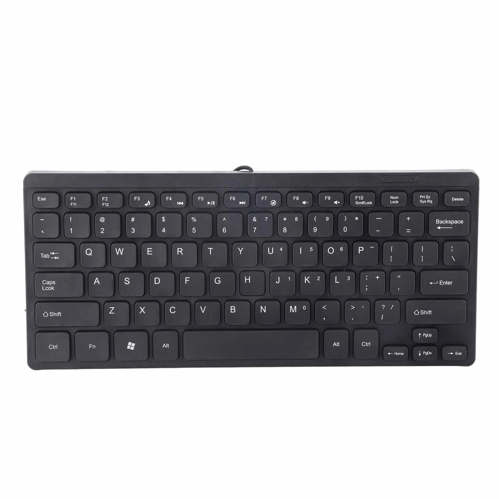 Kaypad K1000 проводная мини-клавиатура