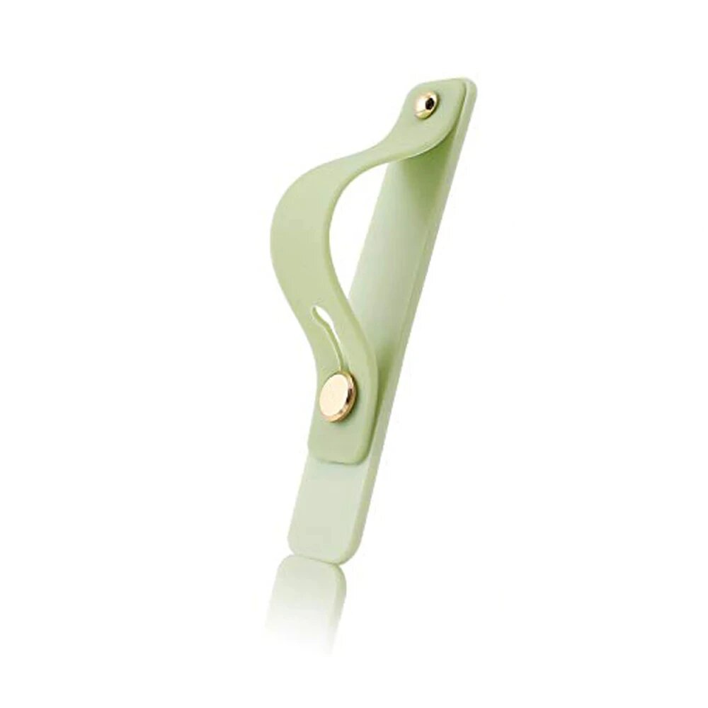 Держатель для телефона на браслет Light Green