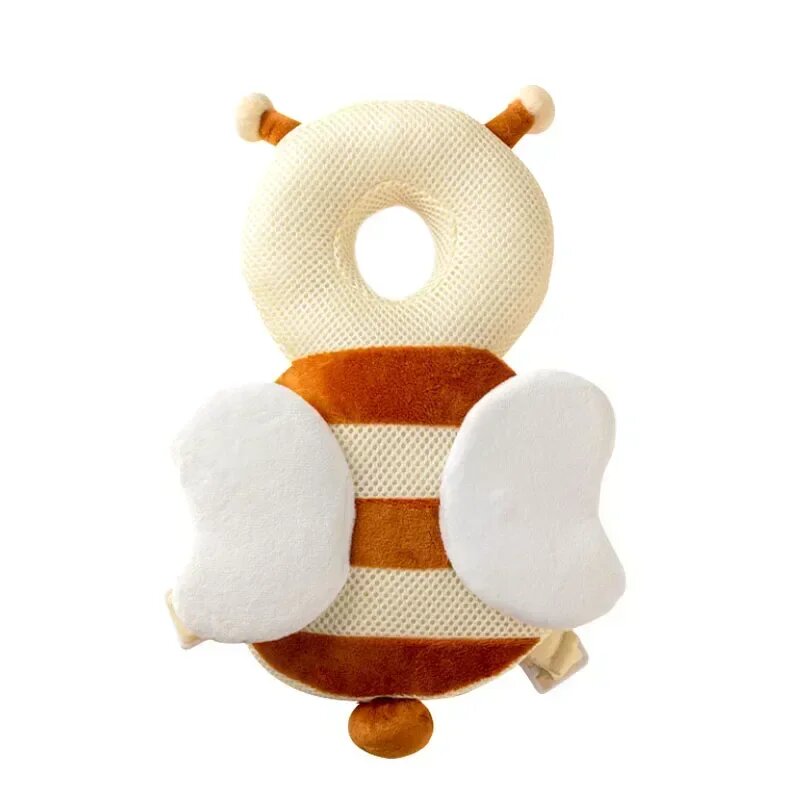 Детский защитный подголовник Macroupta, New Bee