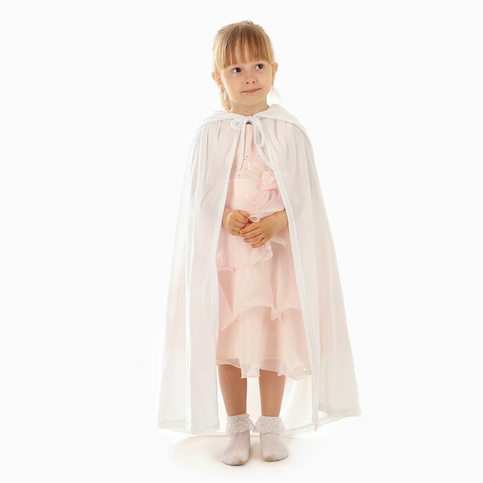 Плащ Страна Карнавалия