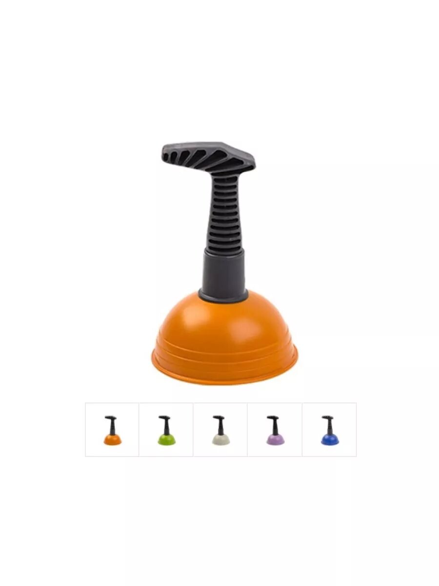 DRINA Вантуз с ручкой 10063