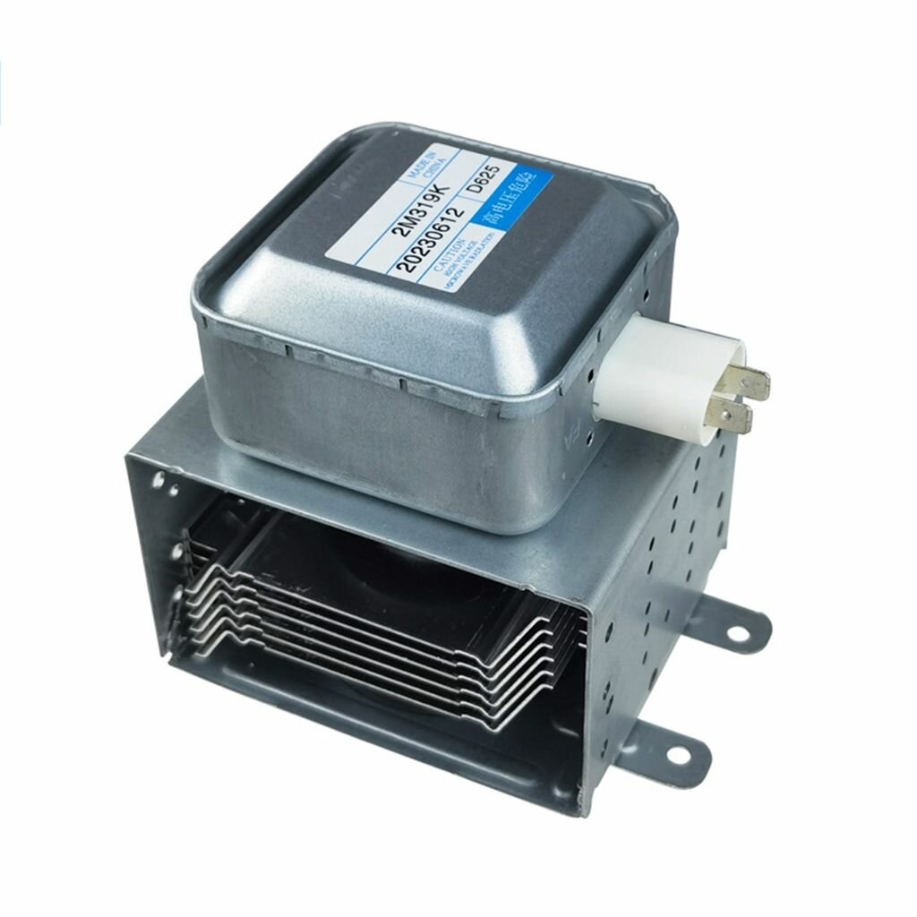 Запасной магнетрон для микроволновой печи 2M319K