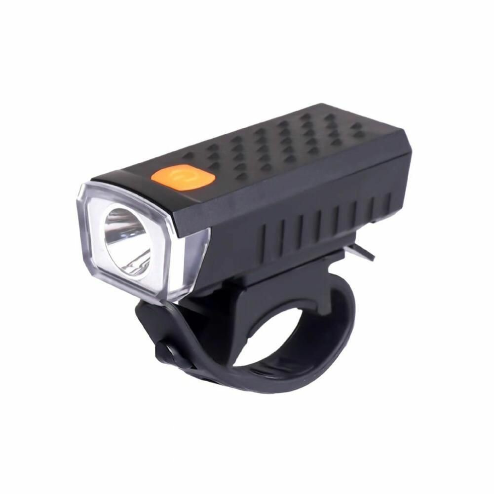 Фонарь для велосипеда передний велосипедный фонарик 1200 Lm.