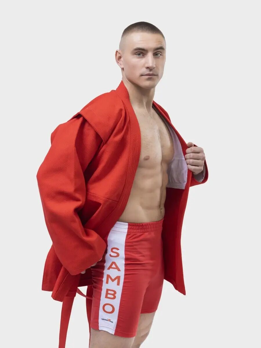 Шорты спортивные Шорты для единоборств