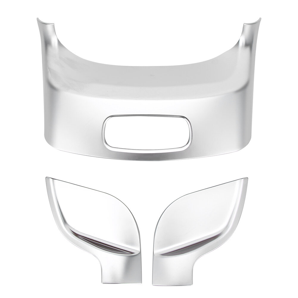 Mercedes Benz W247 X247 2019+ Отделка крышки коробки переключателя украшения Fit, черный