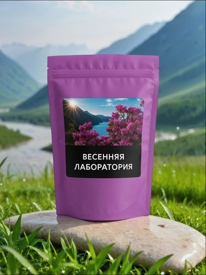 Чай Мягкий сон