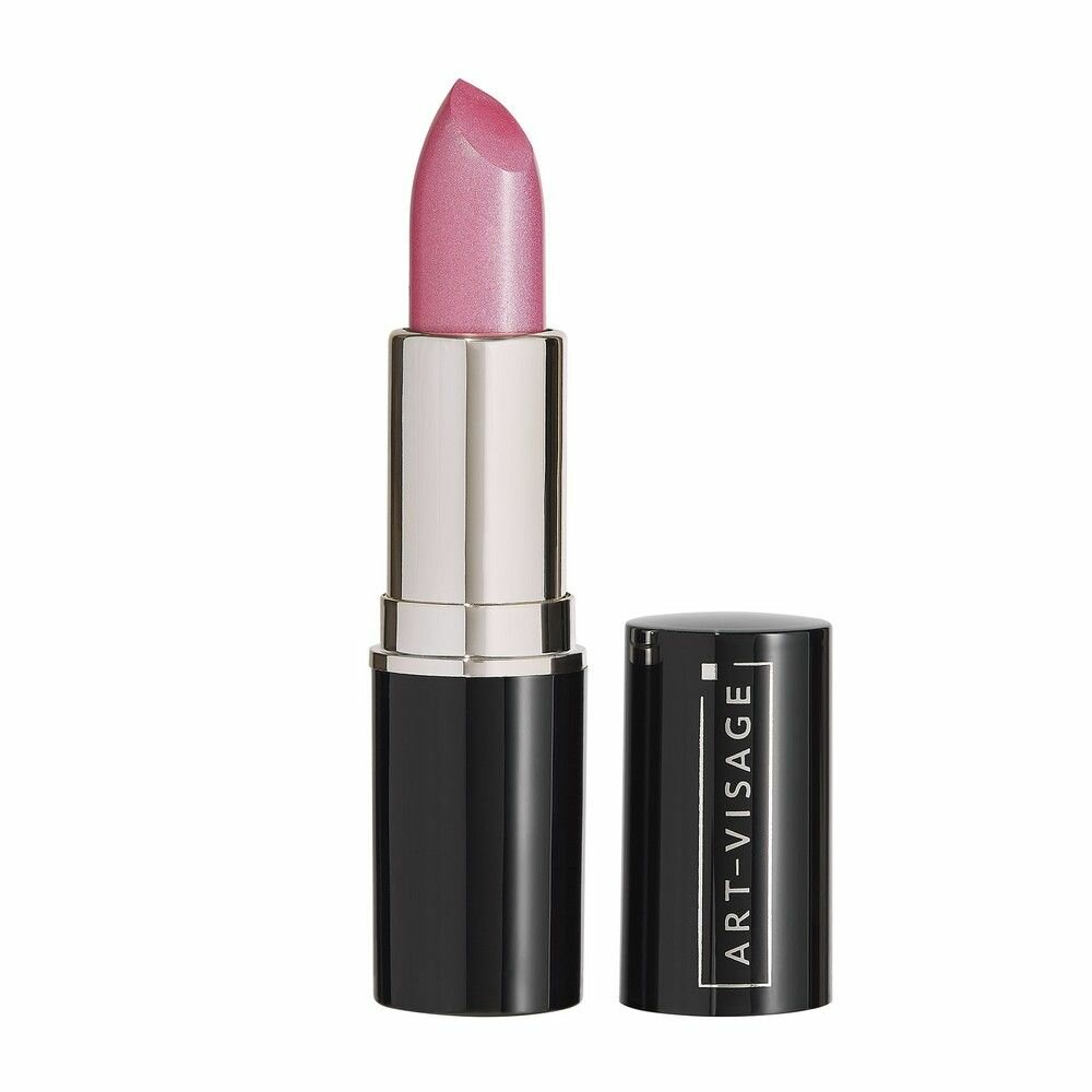 ART-VISAGE BLACK DRESS увлажняющая помада для губ