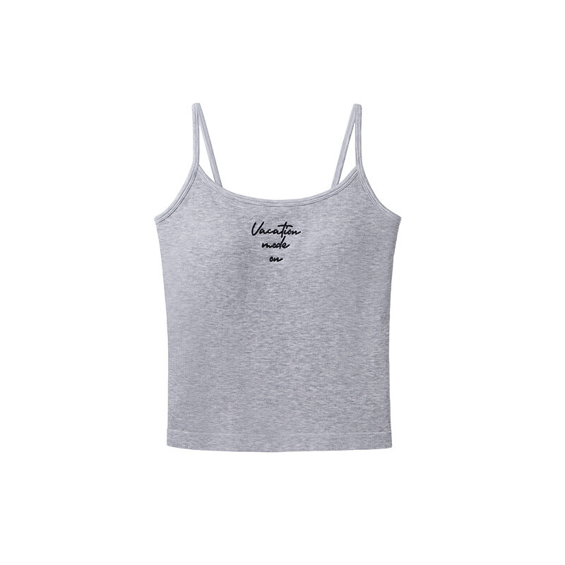 Жилет Muscle-bottomed clothing series