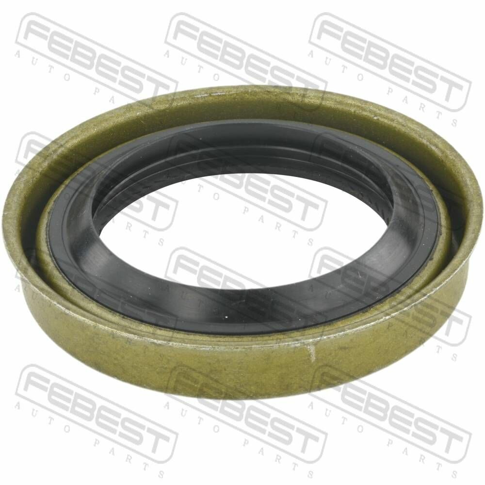 Сальник коробки скоростей 48.1x74.2x11.3x12.4 для автомобилей CADILLAC, CHEVROLET, GMC 95NDS-50741112C FEBEST