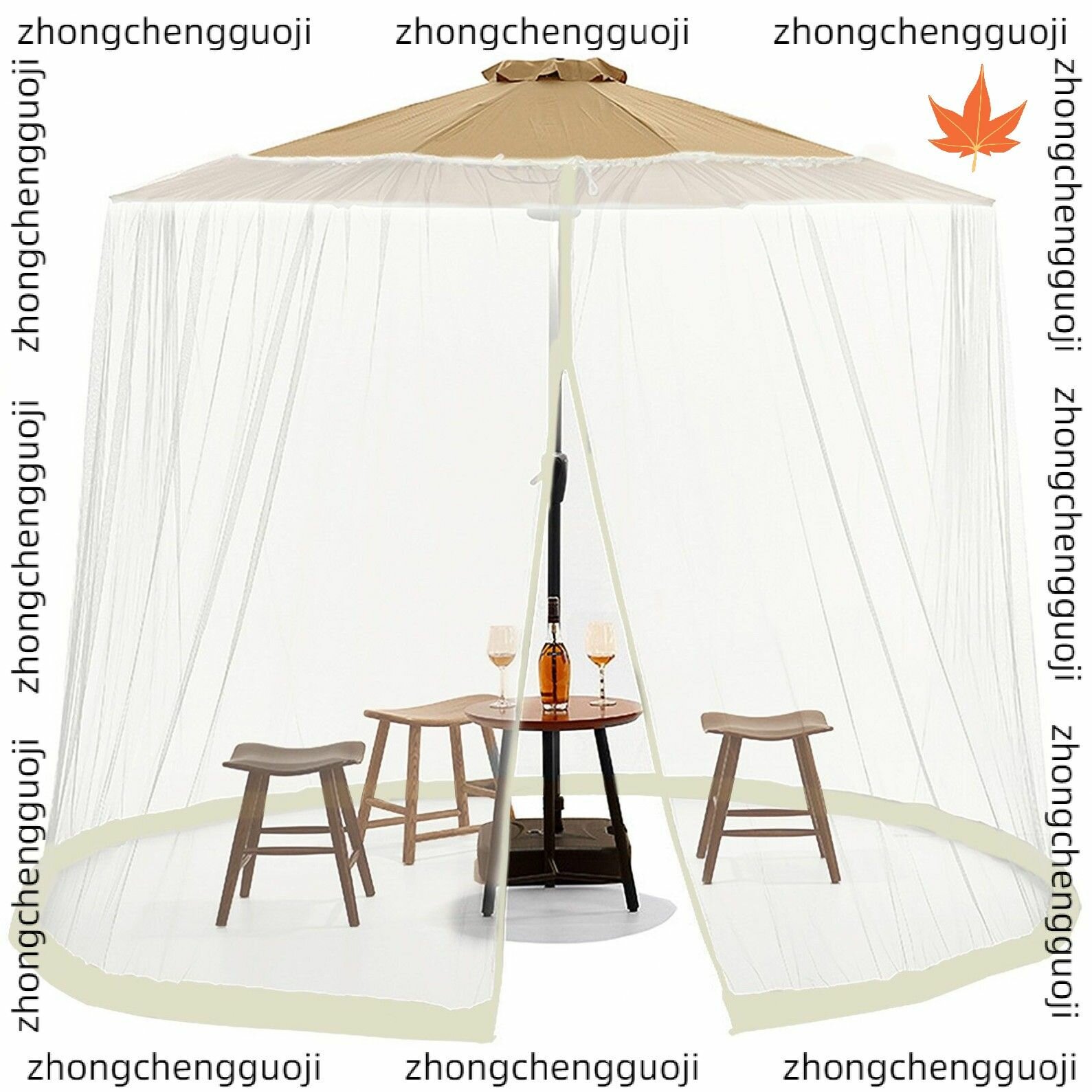 Каркас для садовой мебели