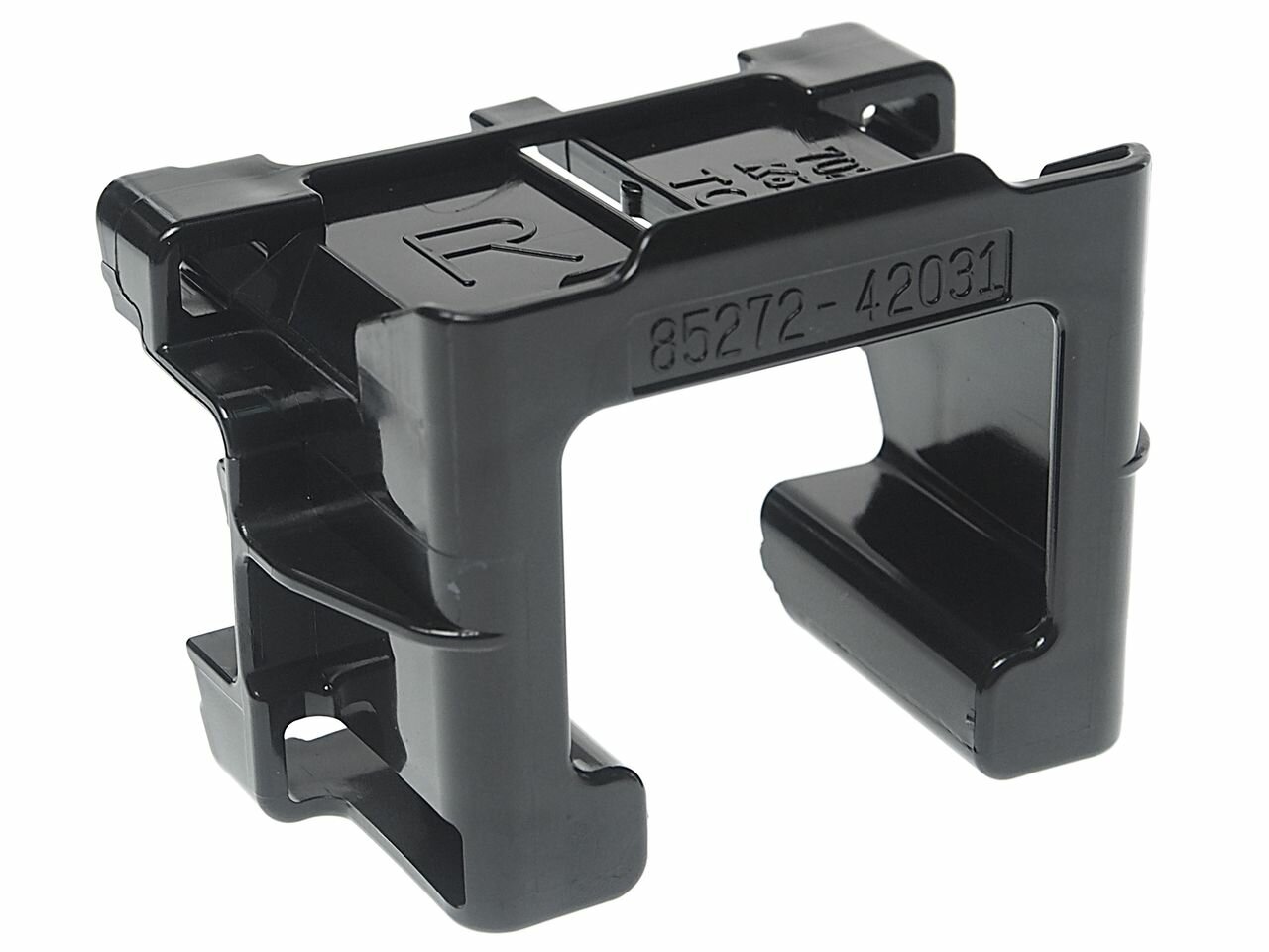 Форсунка TOYOTA Rav 4 (12-) омывателя фары правой OE