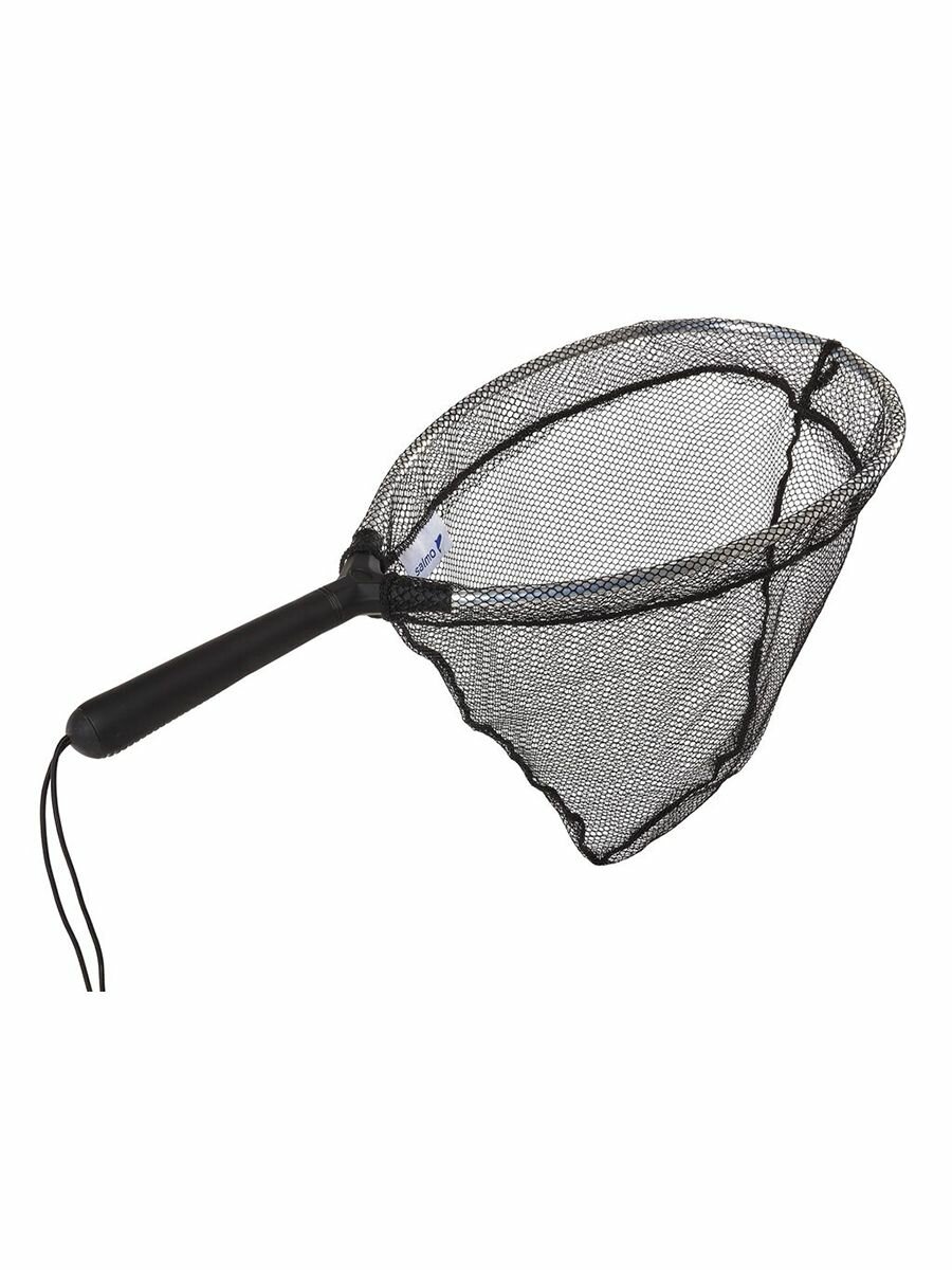 Подсачек для ловли в забродку Salmo 63х45х25см