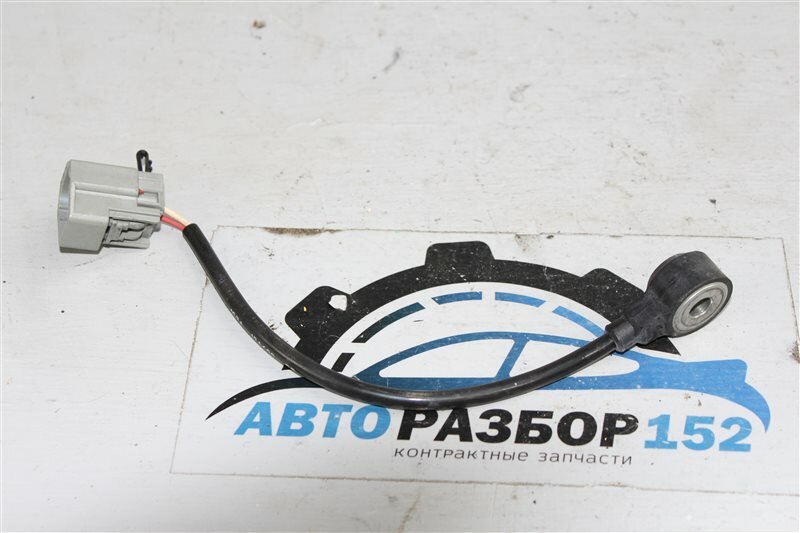 Датчик детонации Mazda 6 GG L3-VE