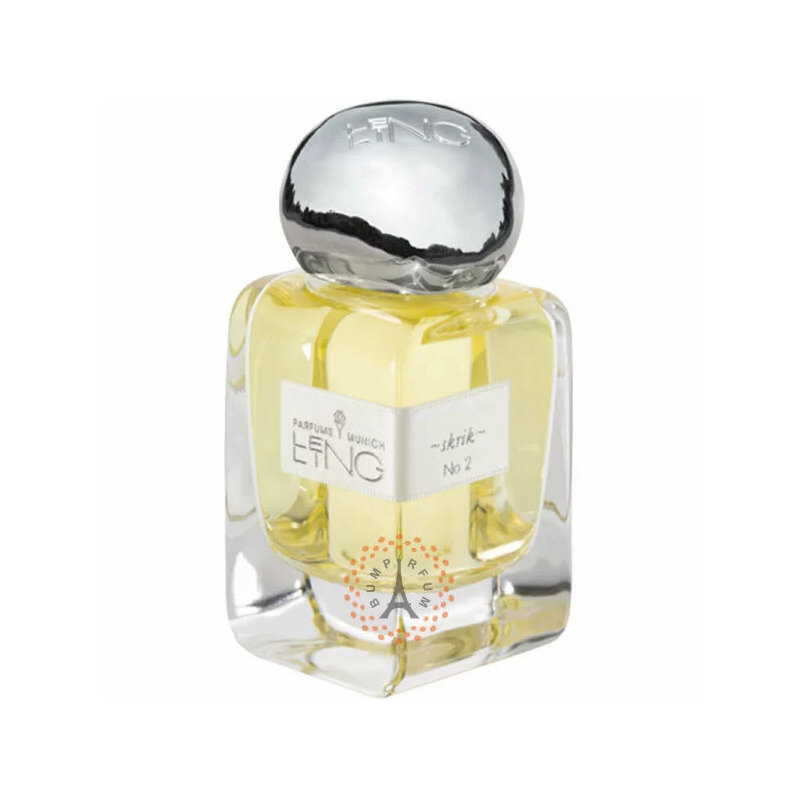 Духи Lengling No 2 Skrik 50 мл