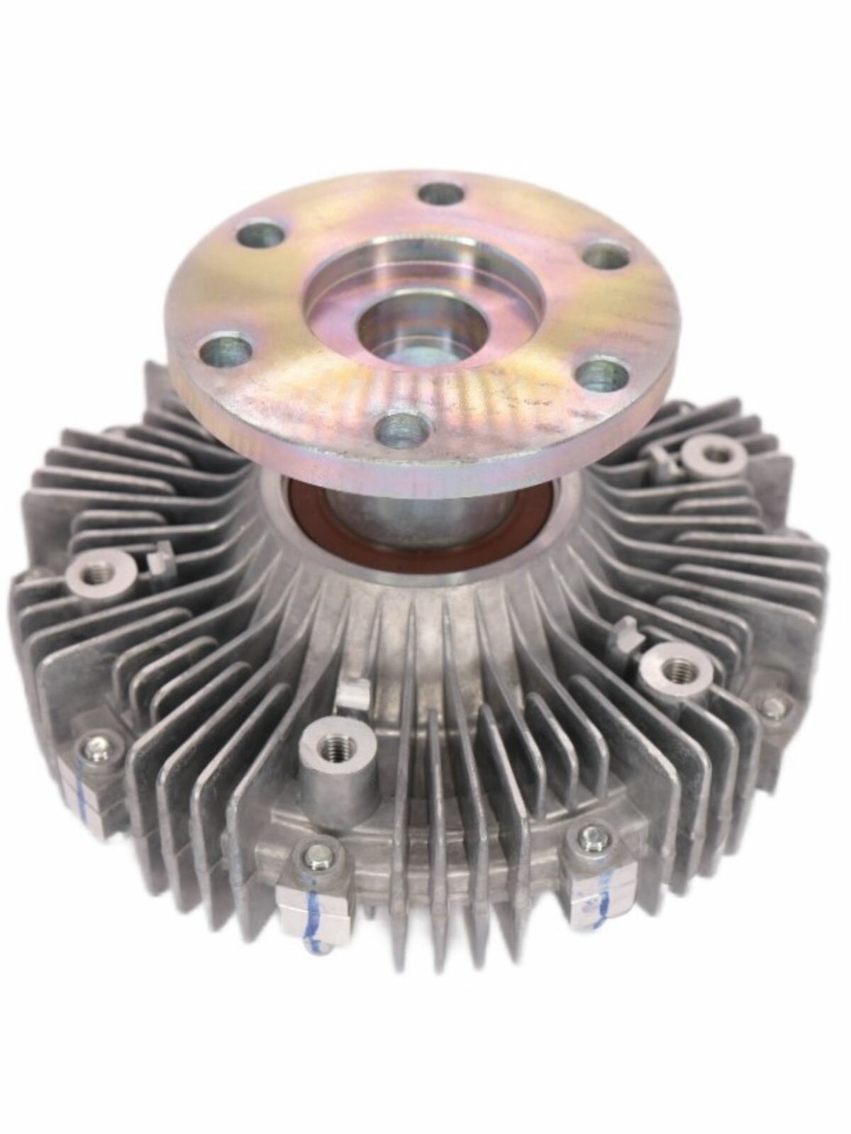 Гидромуфта вентилятора дв. WP10 Евро4 от партнёра SHAANXI Арт. 612600062120