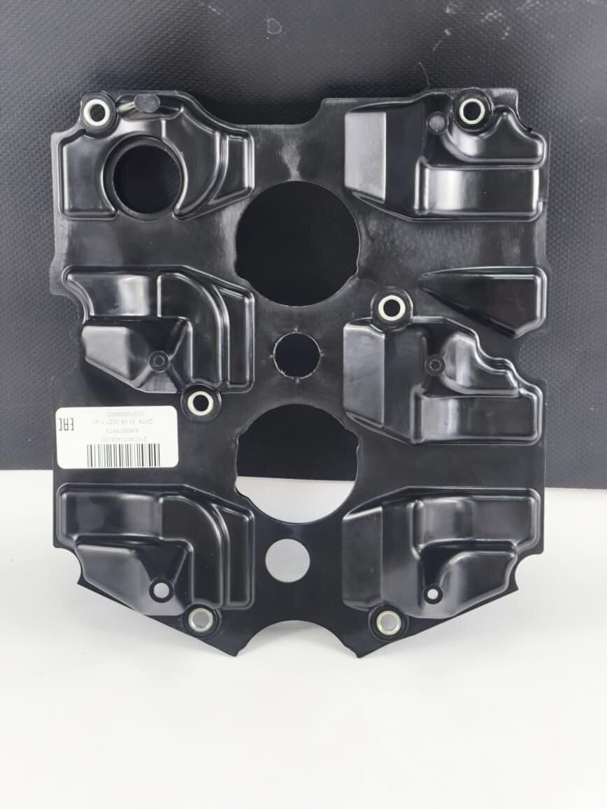 Сепаратор клапанной крышки ДВС Лада Оригинал, 8450075573