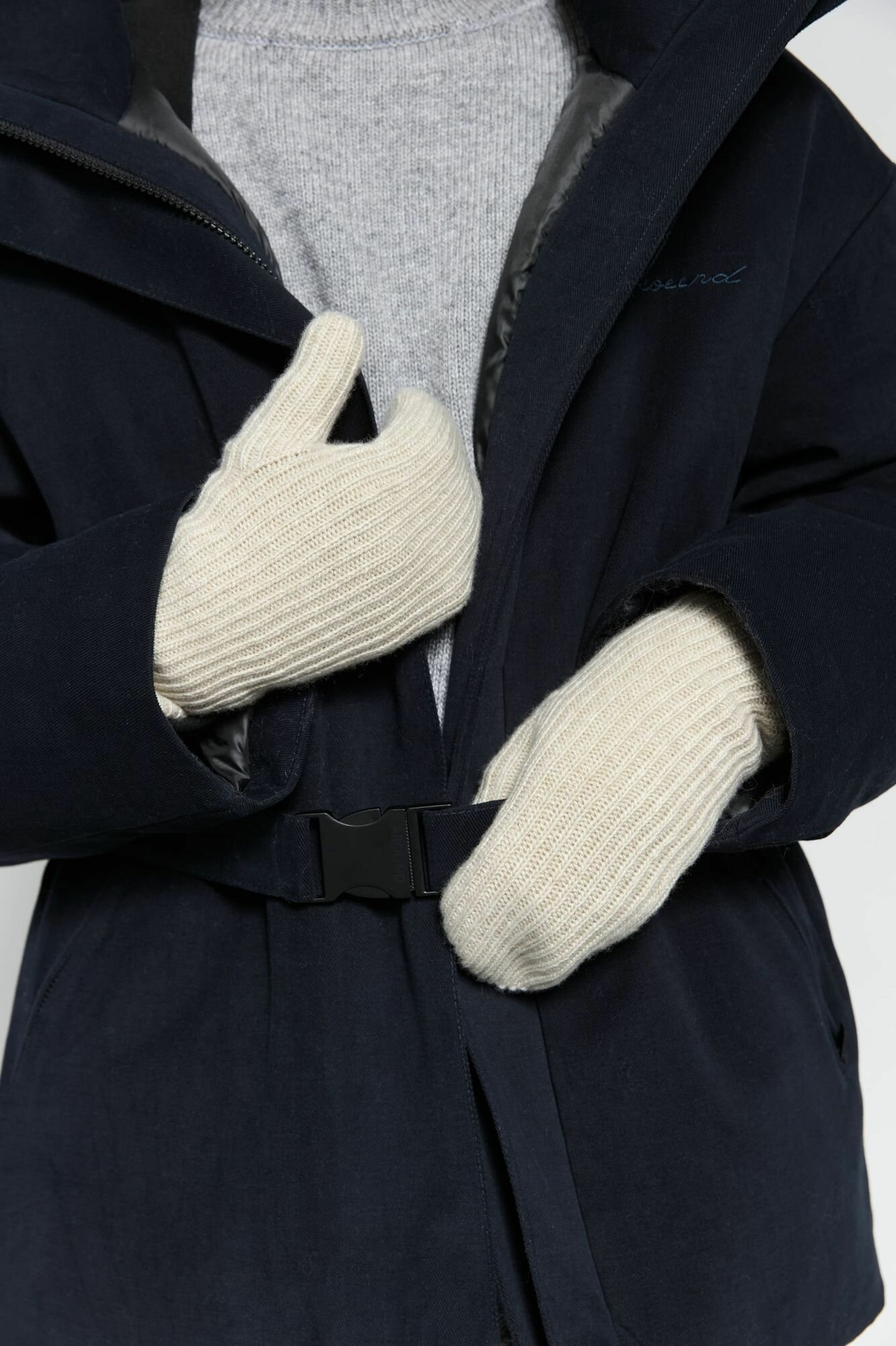 Варежки для женщин