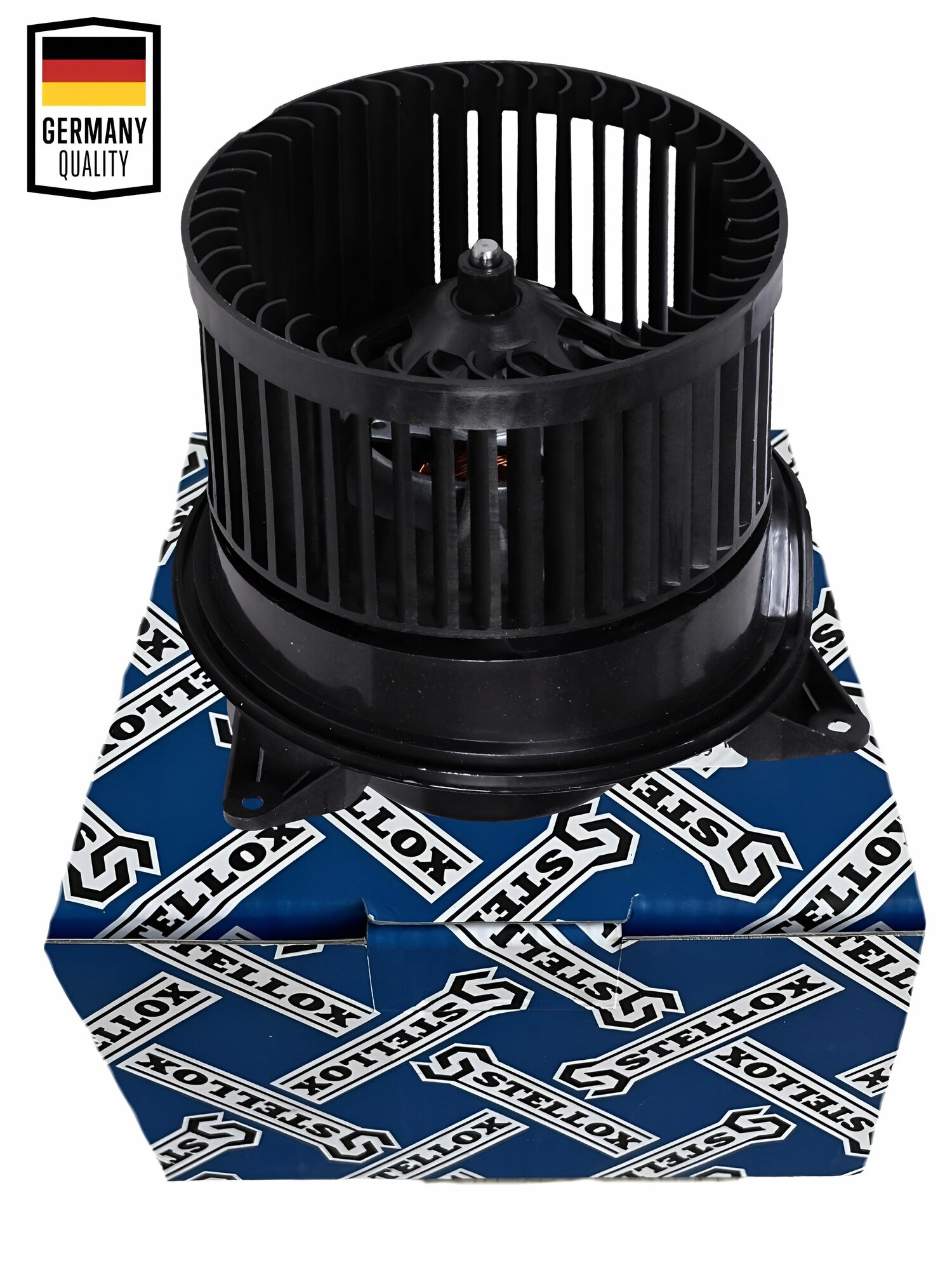 Вентилятор отопителя для FORD FOCUS 99-07 г. в. / FORD MONDEO III 00-07 г. в.