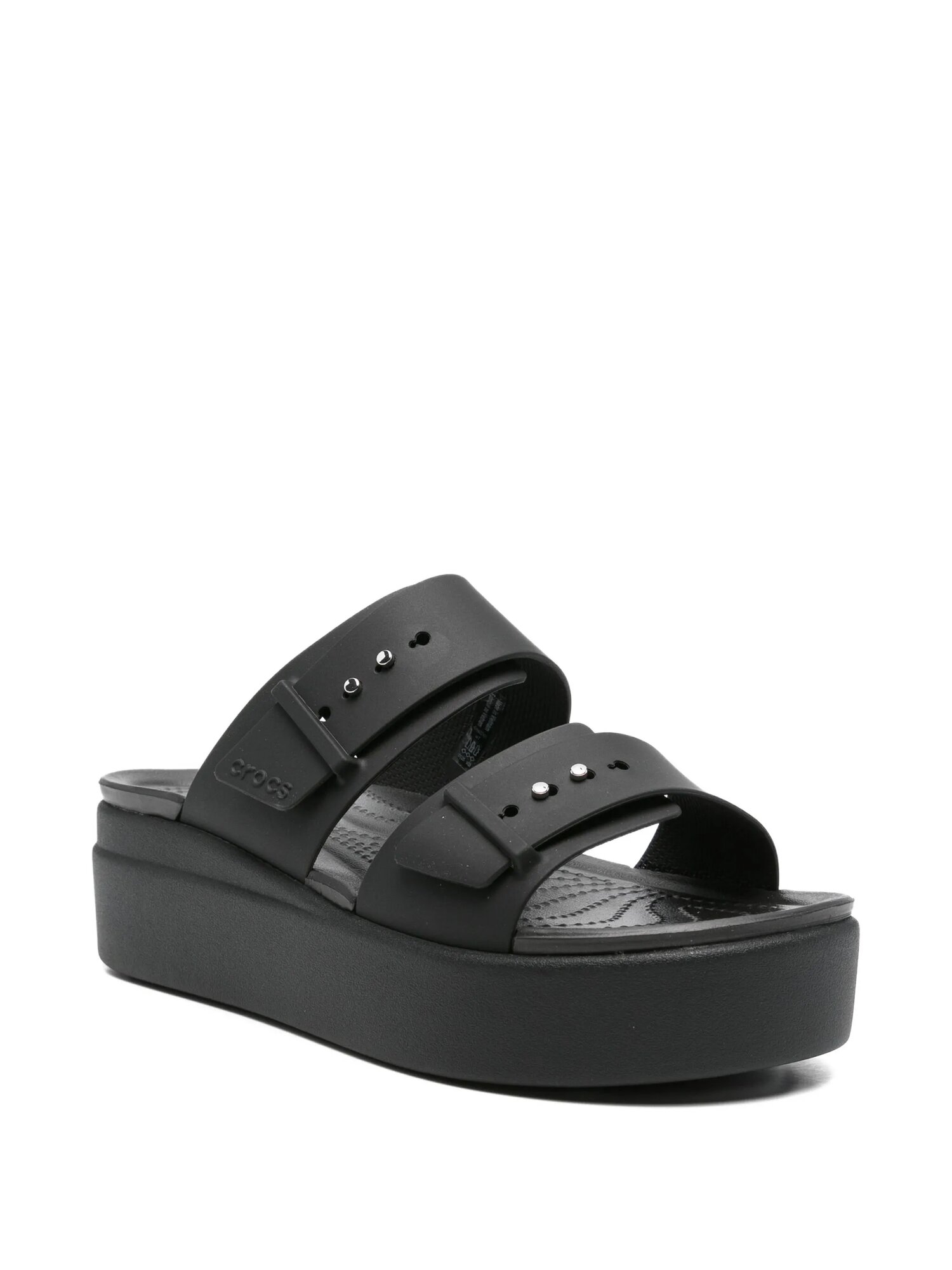 Сандалии Crocs Brooklyn, размер 6 UK — фото 1