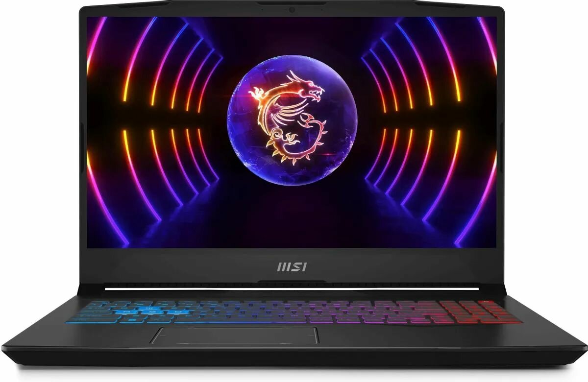 Игровой ноутбук MSI Pulse 15 B13VGK 15.6" (2560x1440) IPS 144Hz, Intel Core i7-13700H, 32GB DDR5, 4ТB SSD, RTX 4070 8GB, Win11pro, black (9S7-158561-1660_32_4tb)