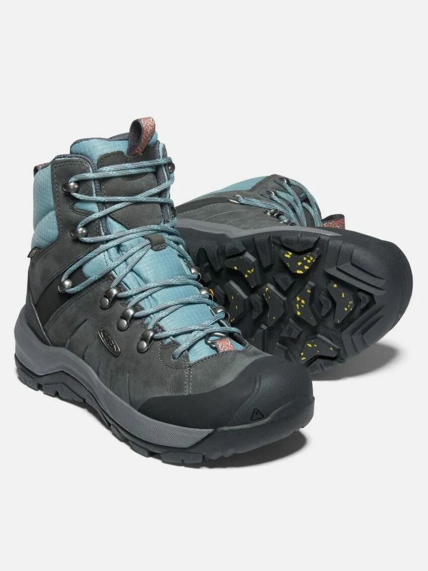 Ботинки REVEL IV MID POLAR