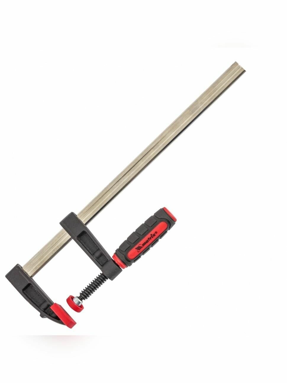 Струбцина F-образная, 250 х 50 х 310 мм Matrix