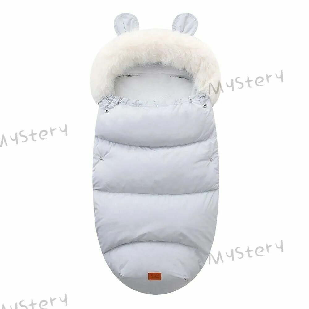 Конверт в коляску