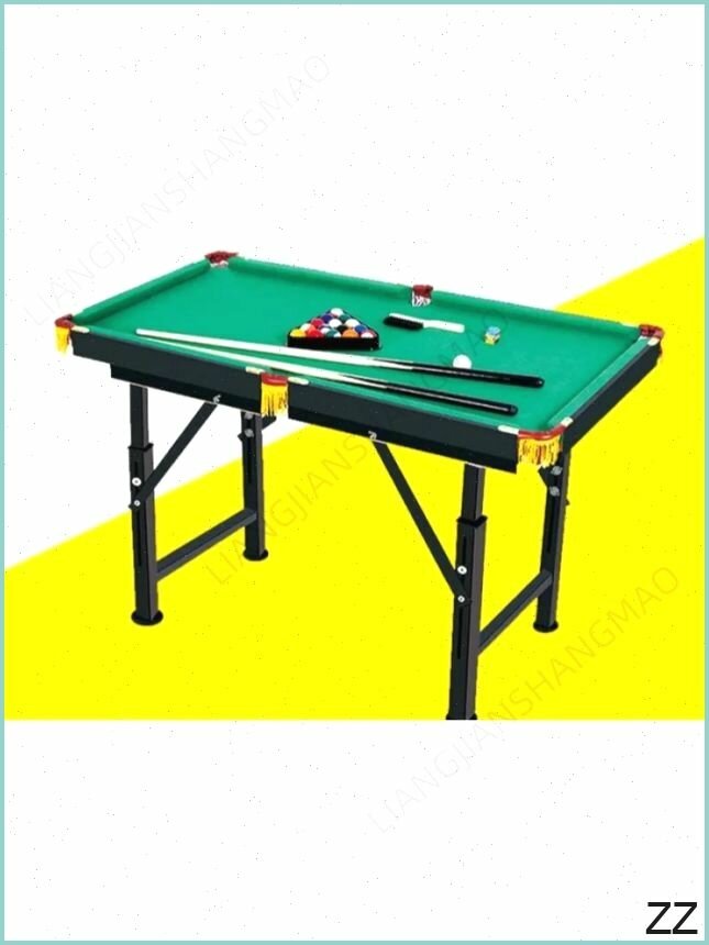 Бильярдный стол