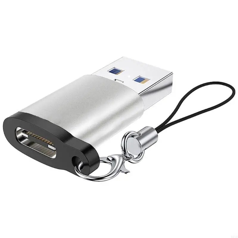 USB C Женщина до USB3.0 Мужские адаптеры типа C Зарядное устройство для зарядного устройства USB3.0